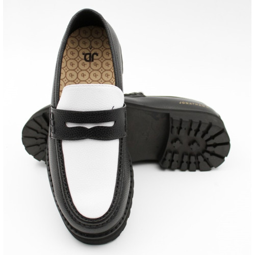 JONATHAN D PENNYMOC PU 10167
