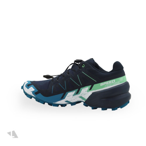 SALOMON 474653 SPEEDCEROSS 6 11282