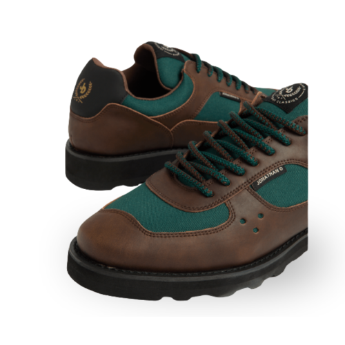 JONATHAN D COYOTE MEN SHOE 11311