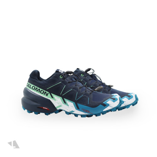 SALOMON 474653 SPEEDCEROSS 6 11282
